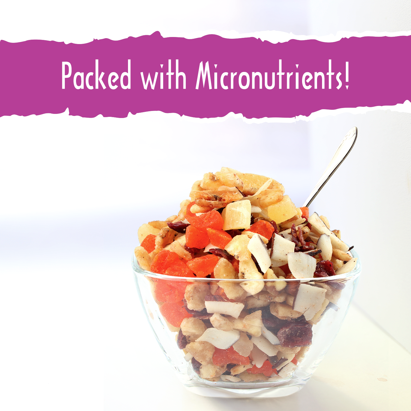 Sunkist® Energy Boost Trail Mix 13 Oz (12 Pack) – The Nuts Shop